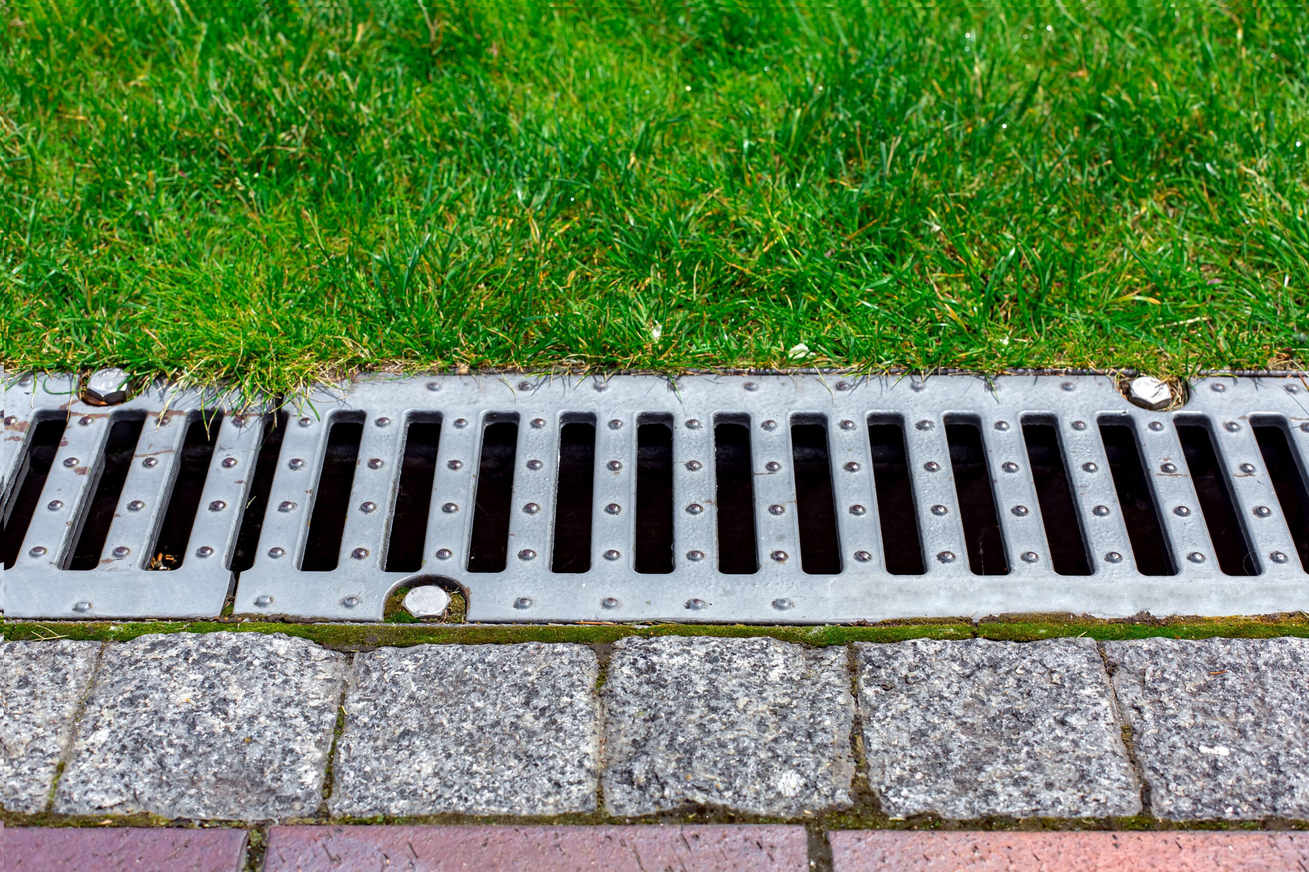 Yard Drainage Systems
